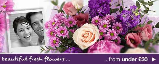 Asda, Sainsburys or Tesco Flower Delivery?