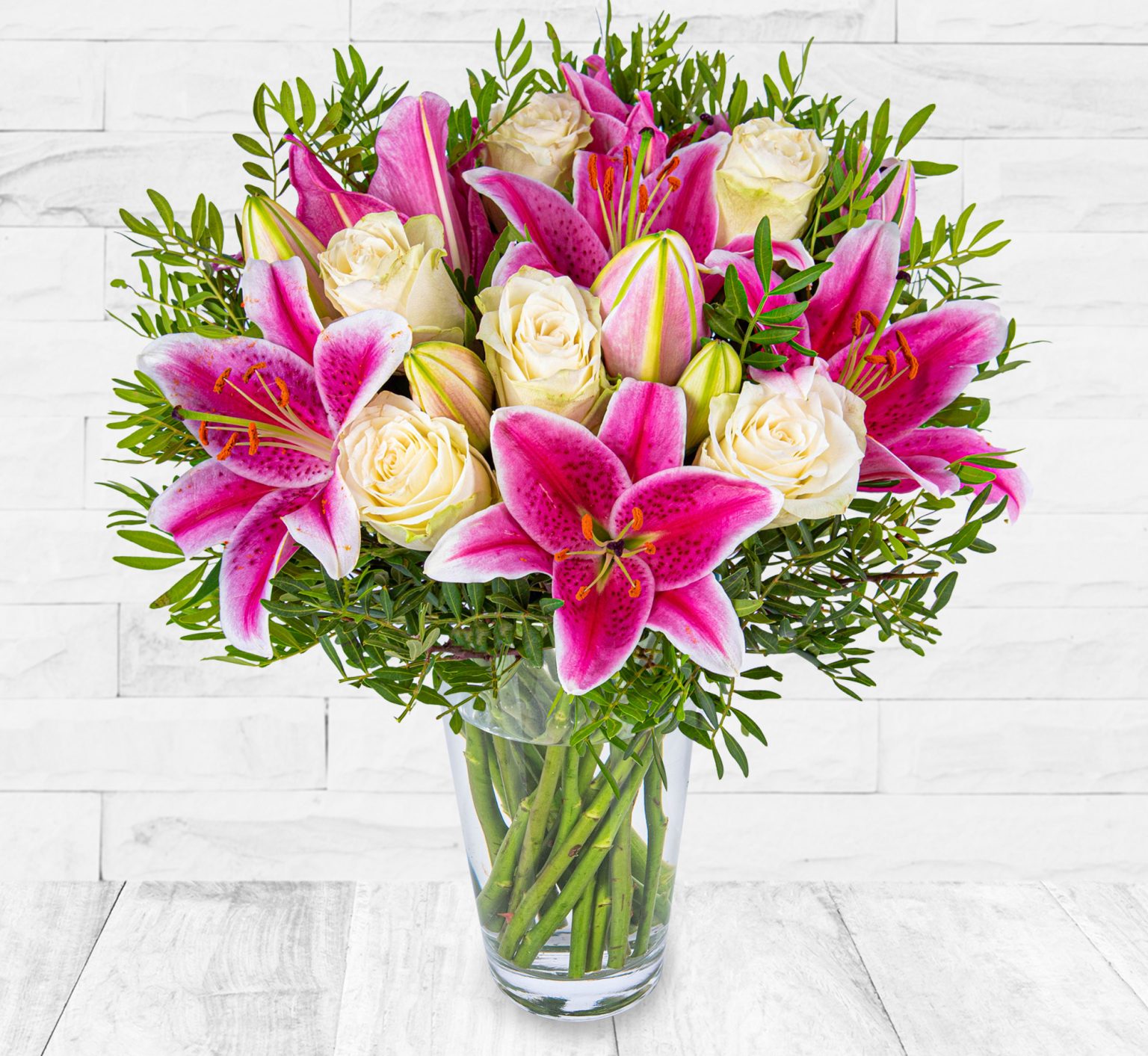 Asda, Sainsburys or Tesco Flowers Delivery?