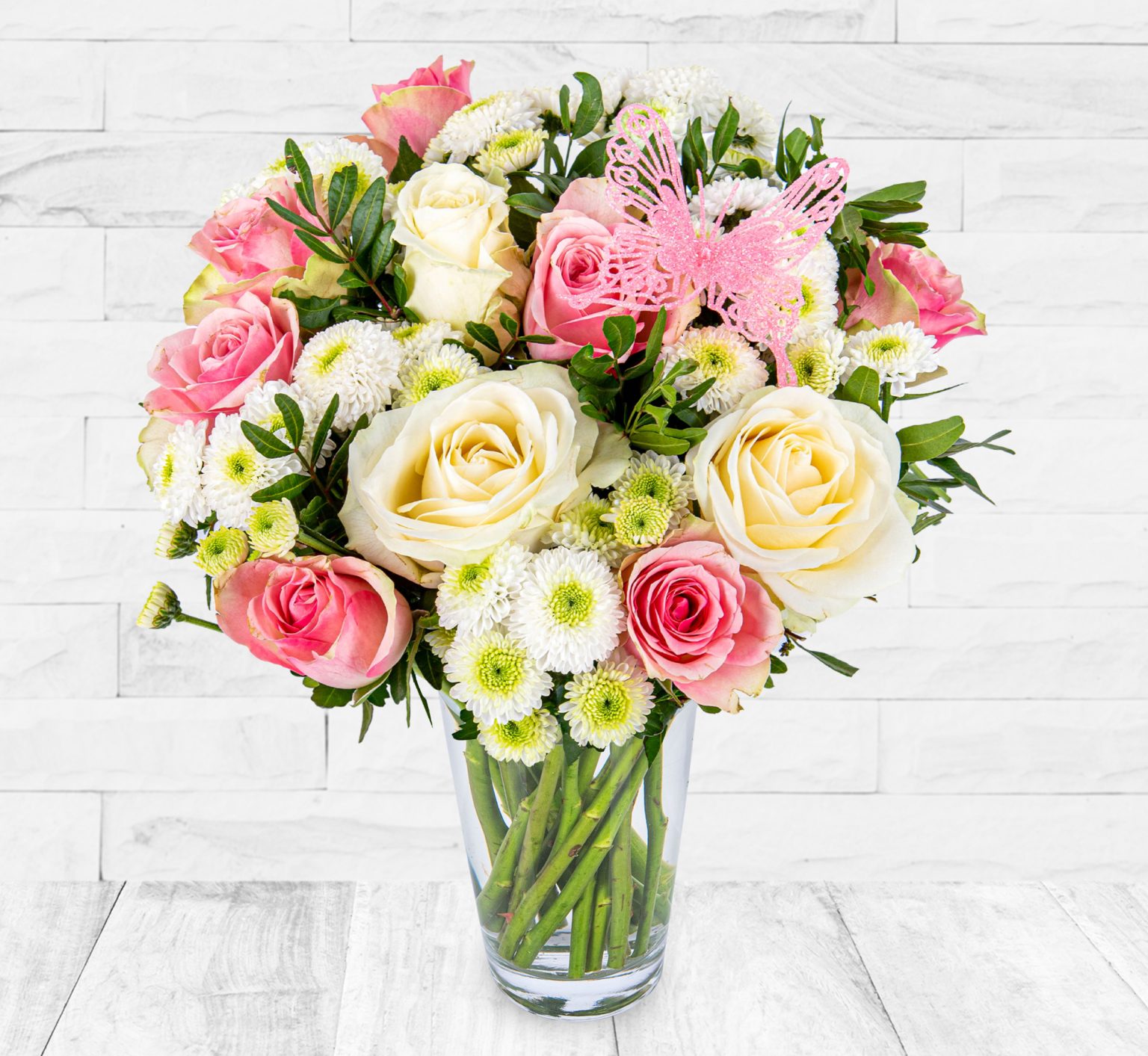 Asda, Sainsburys or Tesco Flowers Delivery?