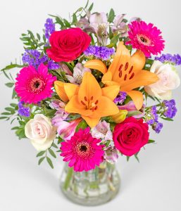 Summer Solstice - Flowers by Post